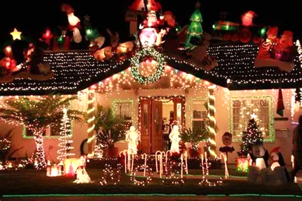 Wat zijn de gewoonten van Kerstmis? Hoe vieren verschillende landen Ke ...