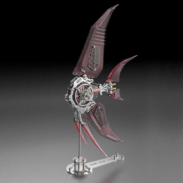 Metalkitor 3D Metal Puzzle Model – metalkitor